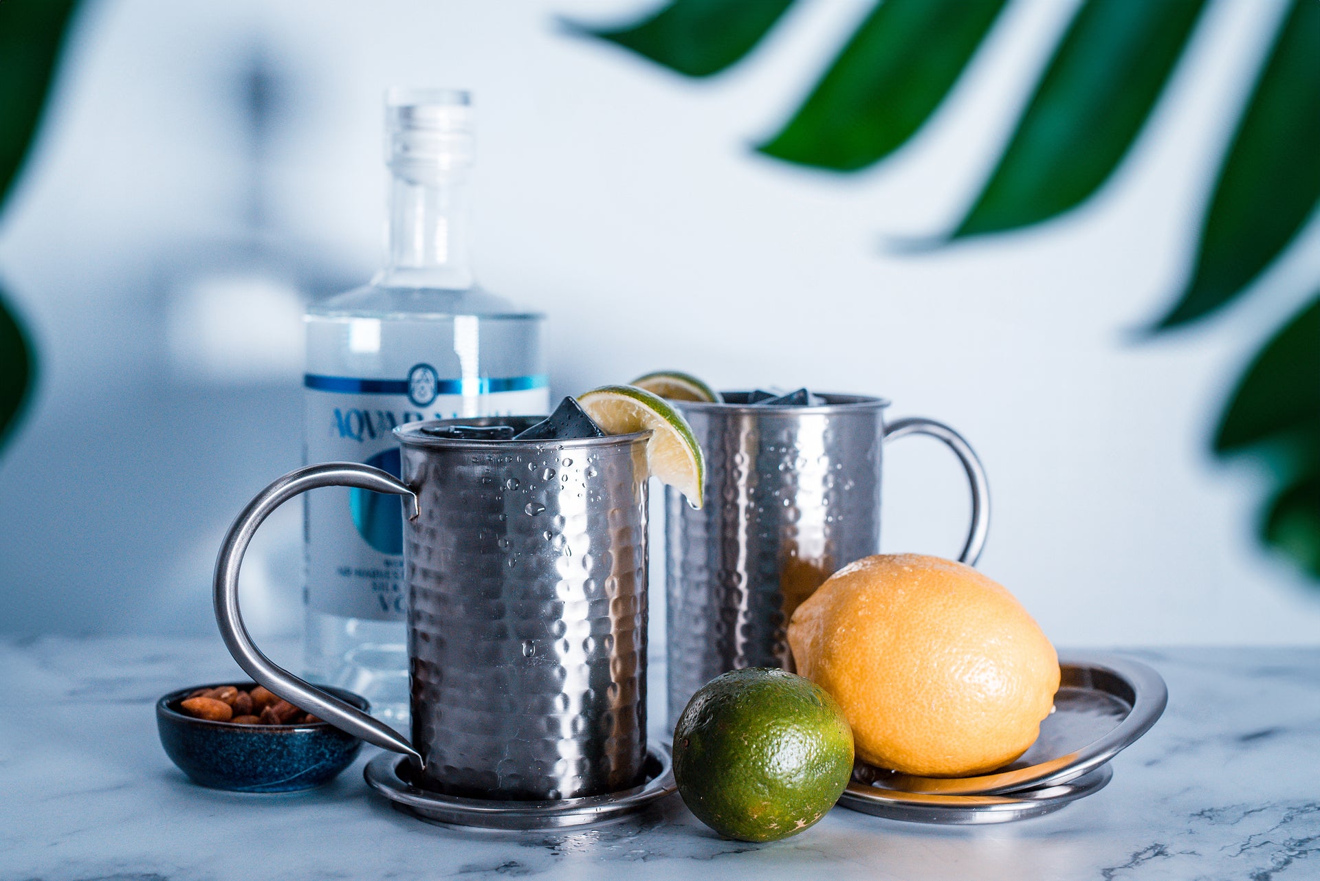 Premium Barware for Mixology Enthusiasts | Crafted Collections ...