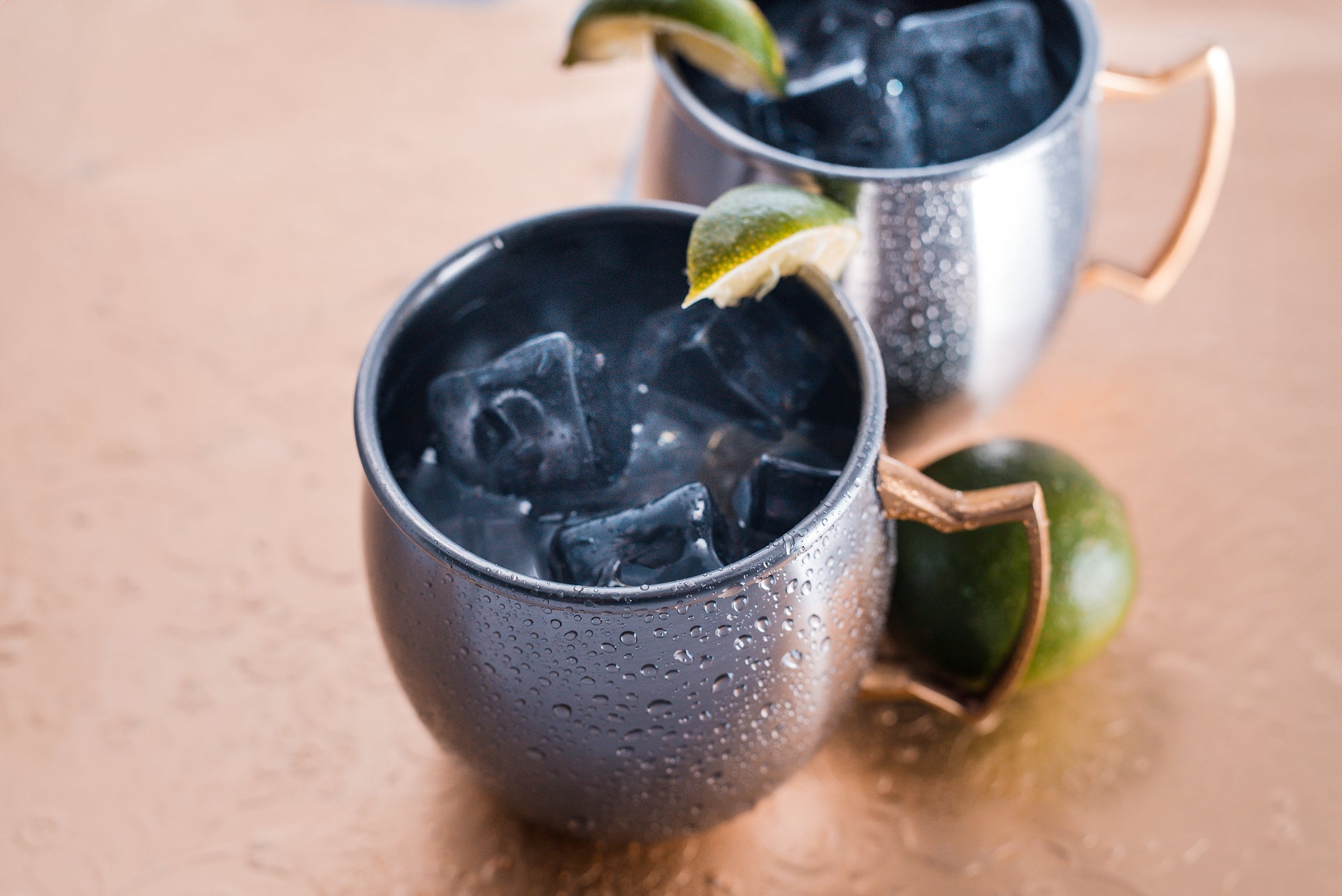 Premium Barware for Mixology Enthusiasts | Crafted Collections ...